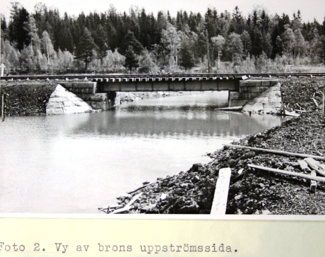 Gruvgården - Fors: Linjebilder 1942 - Järnvägshistoriskt forum